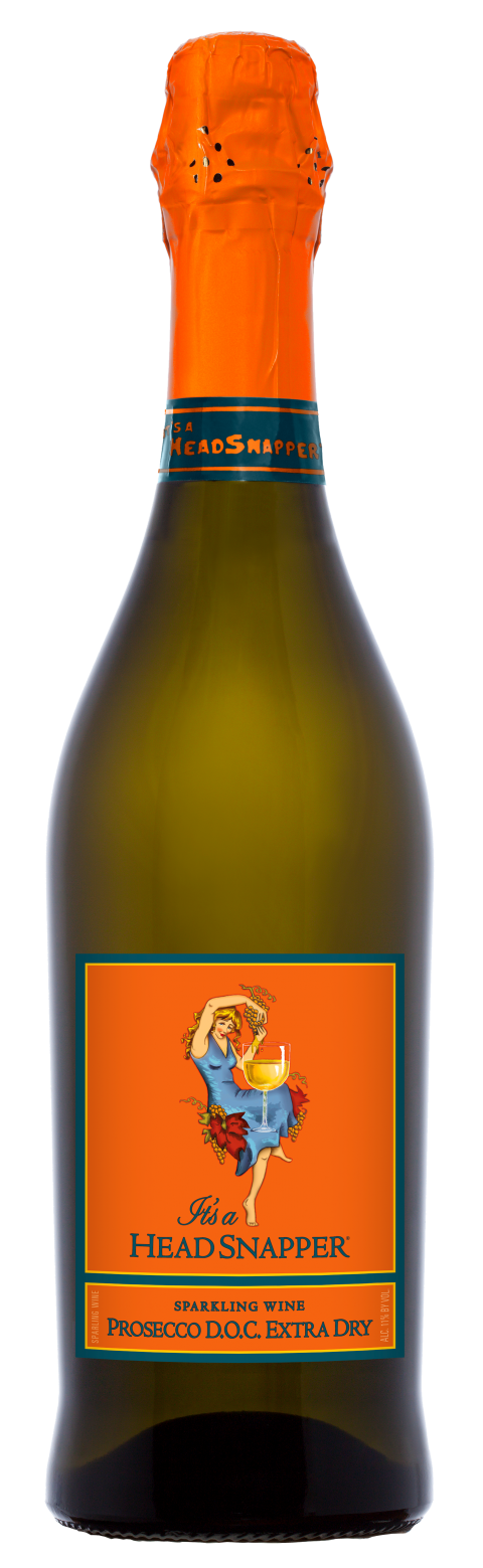 Prosecco - Head Snapper Wine