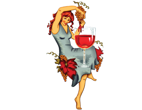 Head Snapper Wine
